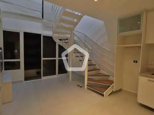 Apartamento para Venda em São Paulo/SP Jardim Paulista 2 Quartos