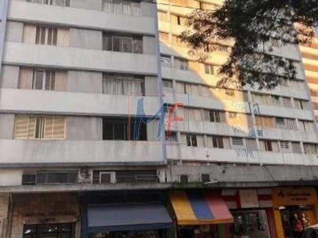 Apartamento para Venda em São Paulo/SP Jardim Paulista 1 Quartos