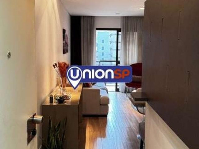 Apartamento para Venda em São Paulo/SP Jardim Paulista 1 Quartos