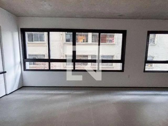 Apartamento para Venda em São Paulo/SP Jardim Paulista 1 Quartos