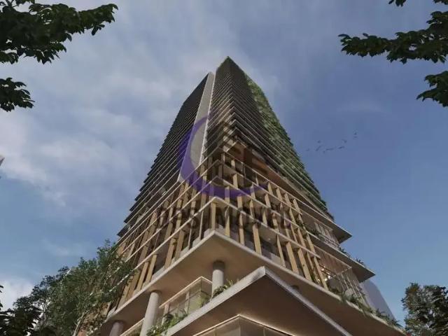 Apartamento para Venda em São Paulo/SP Jardim Paulista 1 Quartos