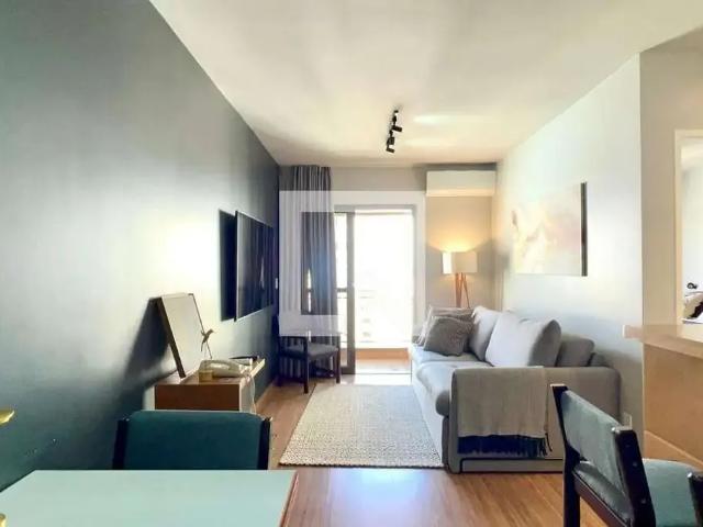 Apartamento para Venda em São Paulo/SP Jardim Paulista 1 Quartos