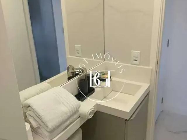 Apartamento para Venda em São Paulo/SP Jardim Paulista 1 Quartos