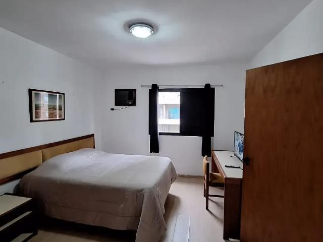 Apartamento para Venda em São Paulo/SP Jardim Paulista 1 Quartos