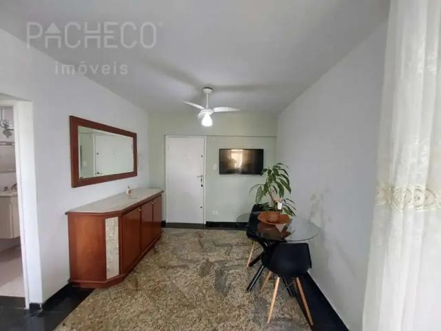 Apartamento para Venda em São Paulo/SP Jardim Paulista 1 Quartos