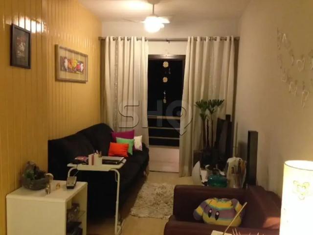 Apartamento para Venda em São Paulo/SP Jardim Paulista 1 Quartos