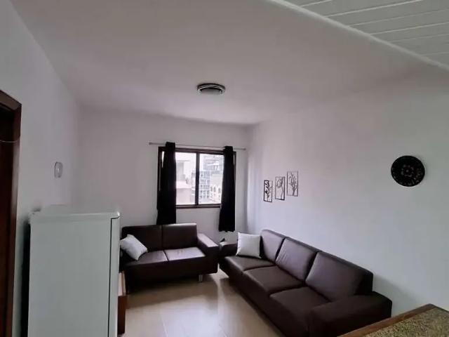 Apartamento para Venda em São Paulo/SP Jardim Paulista 1 Quartos