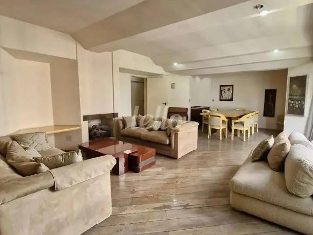 Apartamento para Venda em São Paulo/SP Jardim Paulista 1 Quartos
