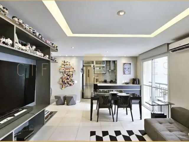 Apartamento para Venda em São Paulo/SP Jardim Paulista 1 Quartos