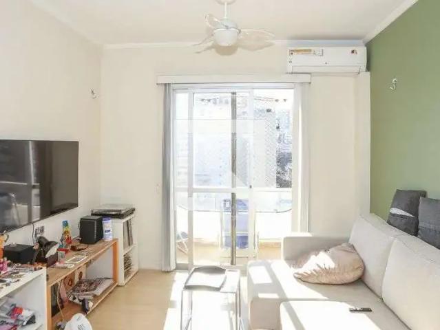 Apartamento para Venda em São Paulo/SP Jardim Paulista 1 Quartos