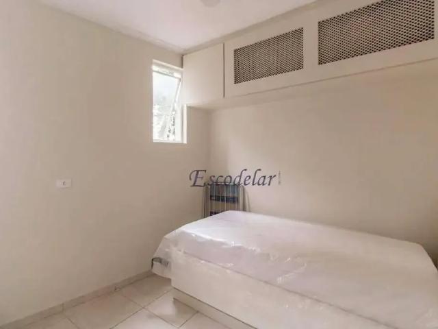 Apartamento para Venda em São Paulo/SP Jardim Paulista 1 Quartos