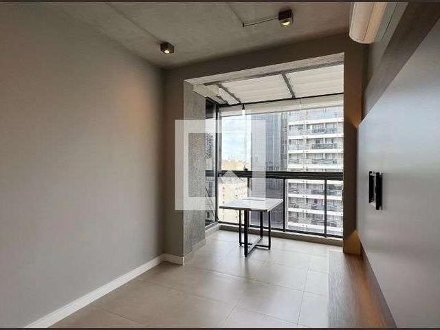 Apartamento para Venda em São Paulo/SP Jardim Paulista 1 Quartos