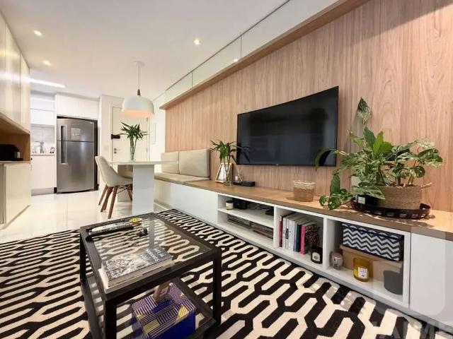 Apartamento para Venda em São Paulo/SP Jardim Paulista 1 Quartos