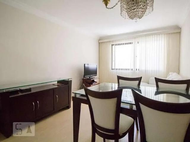 Apartamento para Venda em São Paulo/SP Jardim Paulista 1 Quartos