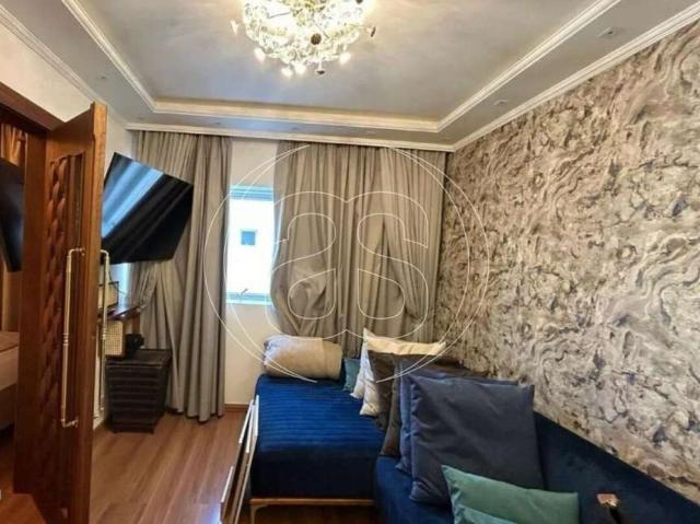 Apartamento para Venda em São Paulo/SP Jardim Paulista 1 Quartos