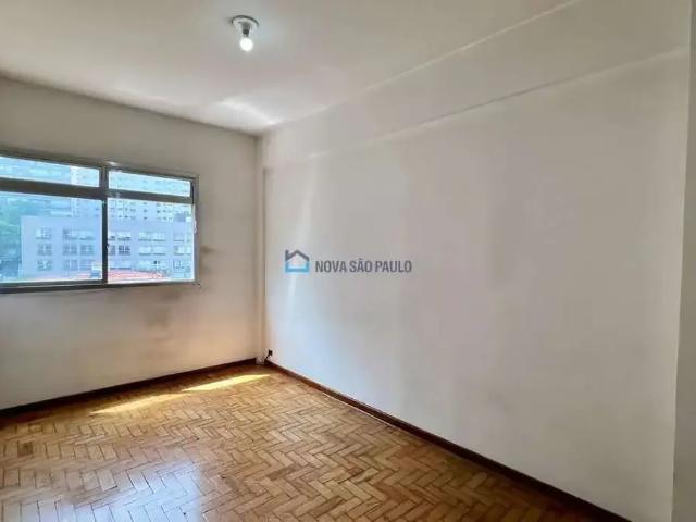 Apartamento para Venda em São Paulo/SP Jardim Paulista 1 Quartos