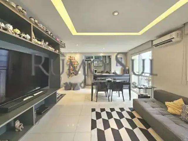 Apartamento para Venda em São Paulo/SP Jardim Paulista 1 Quartos