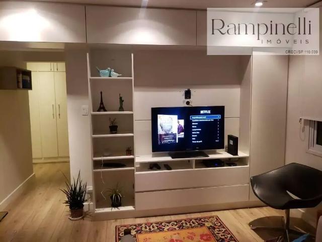 Apartamento para Venda em São Paulo/SP Jardim Paulista 1 Quartos