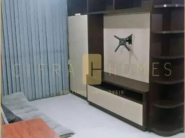 Apartamento para Venda em São Paulo/SP Jardim Paulista 1 Quartos