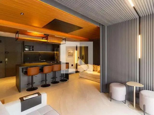 Apartamento para Venda em São Paulo/SP Jardim Paulista 1 Quartos