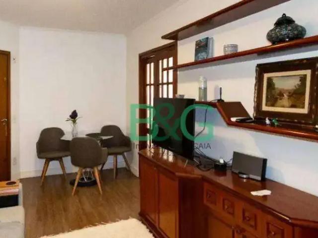 Apartamento para Venda em São Paulo/SP Jardim Paulista 1 Quartos