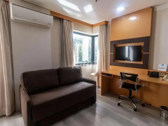 Apartamento para Venda em São Paulo/SP Jardim Paulista 1 Quartos