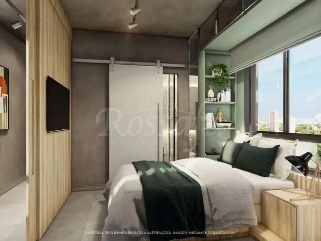 Apartamento para Venda em São Paulo/SP Jardim Paulista 1 Quartos