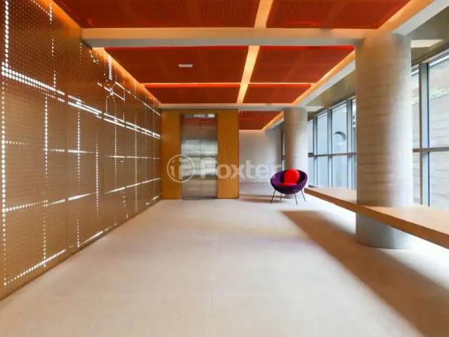 Apartamento para Venda em São Paulo/SP Jardim Paulista 1 Quartos