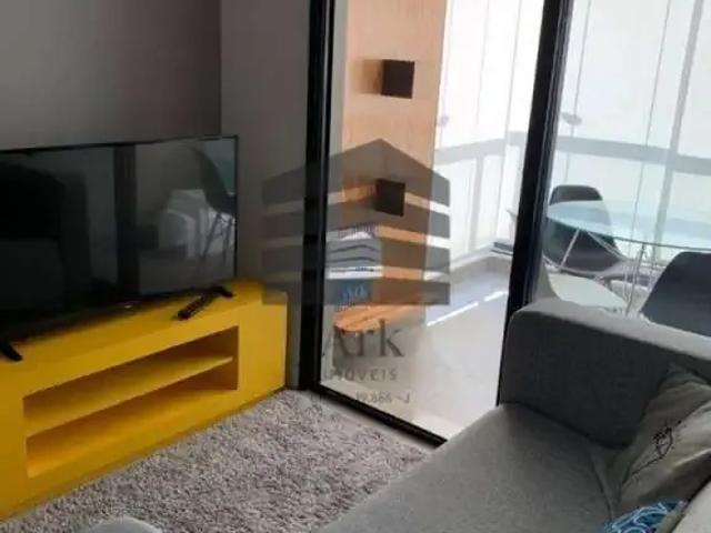 Apartamento para Venda em São Paulo/SP Jardim Paulista 1 Quartos