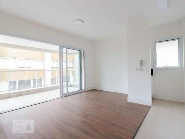 Apartamento para Venda em São Paulo/SP Jardim Paulista 1 Quartos