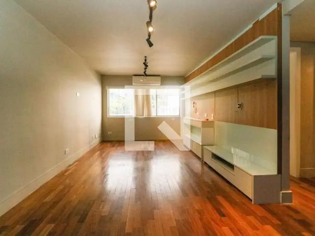 Apartamento para Venda em São Paulo/SP Jardim Paulista 1 Quartos