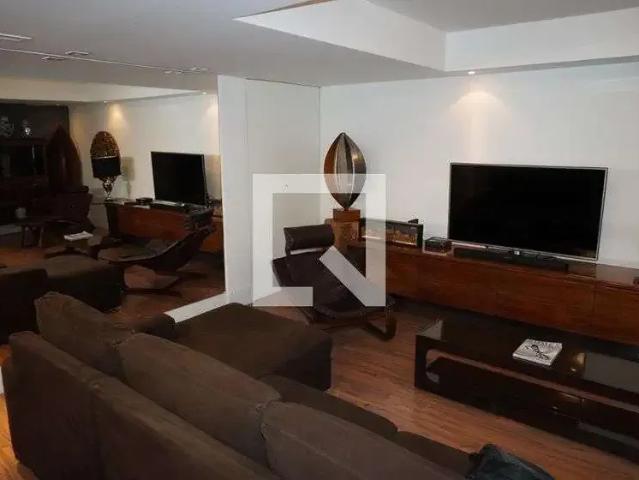 Apartamento para Venda em São Paulo/SP Jardim Paulista 1 Quartos