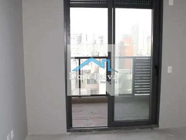 Apartamento para Venda em São Paulo/SP Jardim Paulista 1 Quartos