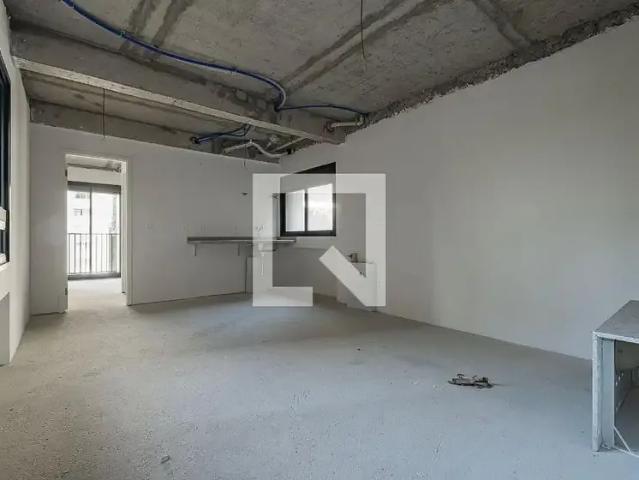 Apartamento para Venda em São Paulo/SP Jardim Paulista 1 Quartos