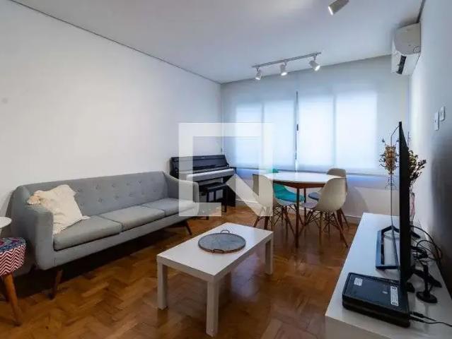 Apartamento para Venda em São Paulo/SP Jardim Paulista 1 Quartos