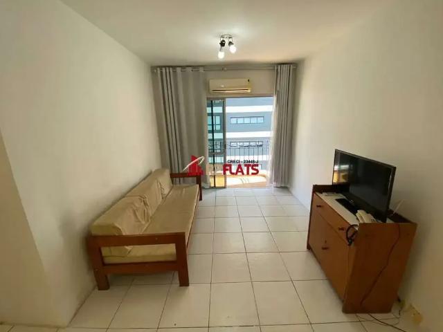 Apartamento para Venda em São Paulo/SP Jardim Paulista 1 Quartos