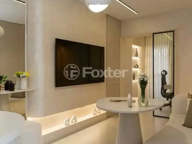 Apartamento para Venda em São Paulo/SP Jardim Paulista 1 Quartos