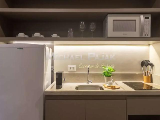 Apartamento para Venda em São Paulo/SP Jardim Paulista 1 Quartos