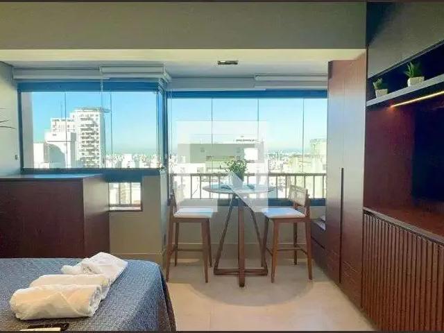 Apartamento para Venda em São Paulo/SP Jardim Paulista 1 Quartos