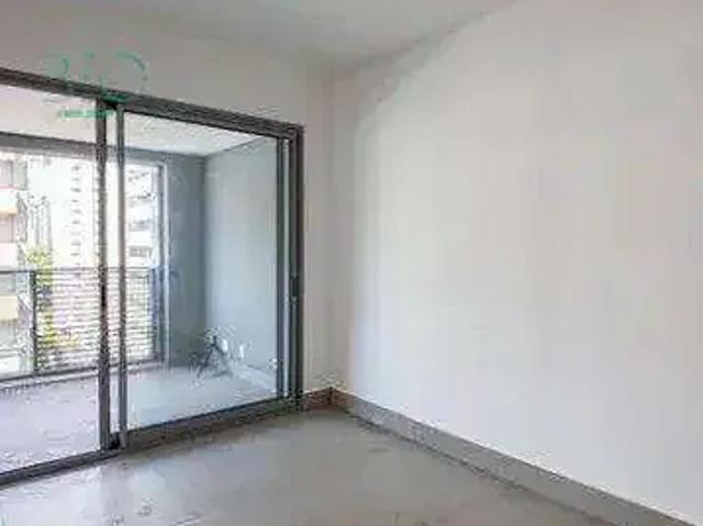 Apartamento para Venda em São Paulo/SP Jardim Paulista 1 Quartos