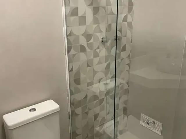Apartamento para Venda em São Paulo/SP Jardim Paulista 1 Quartos