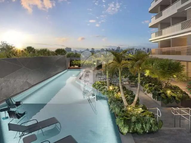 Apartamento para Venda em São Paulo/SP Jardim Paulista 1 Quartos