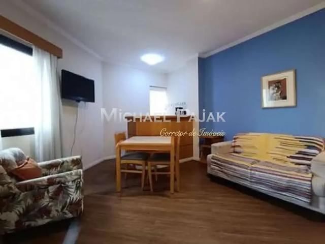Apartamento para Venda em São Paulo/SP Jardim Paulista 1 Quartos
