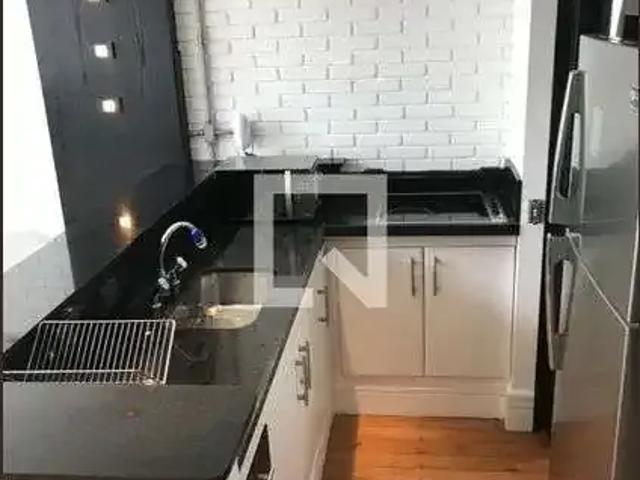 Apartamento para Venda em São Paulo/SP Jardim Paulista 1 Quartos