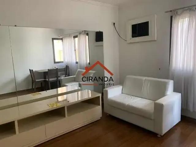 Apartamento para Venda em São Paulo/SP Jardim Paulista 1 Quartos