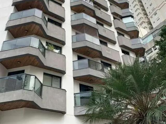 Apartamento para Venda em São Paulo/SP Jardim Paulista 1 Quartos