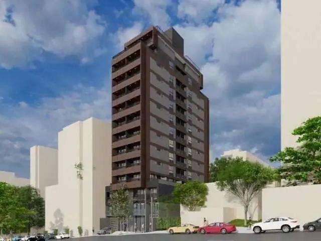 Apartamento para Venda em São Paulo/SP Jardim Paulista 1 Quartos