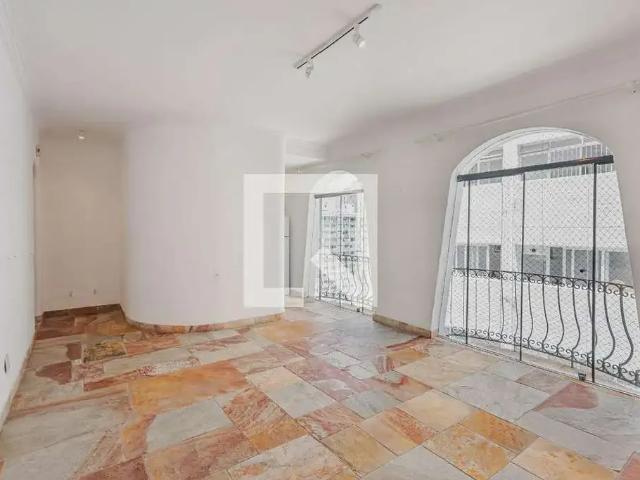 Apartamento para Venda em São Paulo/SP Jardim Paulista 1 Quartos