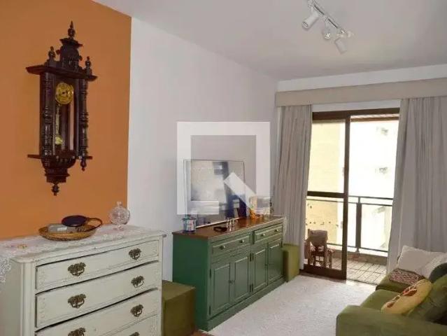 Apartamento para Venda em São Paulo/SP Jardim Paulista 1 Quartos