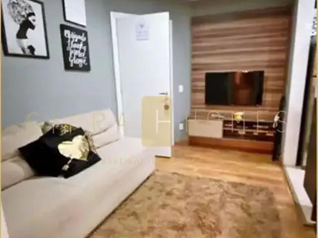 Apartamento para Venda em São Paulo/SP Jardim Paulista 1 Quartos
